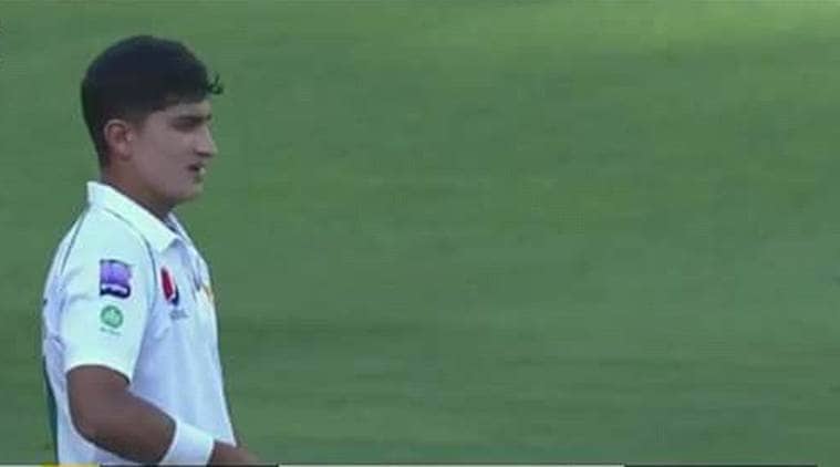 Pakistan’s schoolboy seamer Naseem Shah set to make Brisbane debut ...