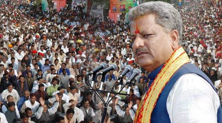 Jharkhand BJP election in-charge: ‘People will vote for BJP as ...