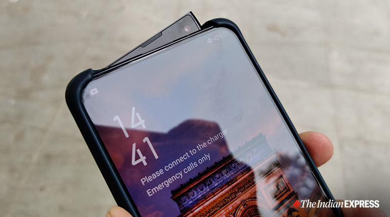 Oppo Reno 3 could feature 60MP quad-camera at the back, dual 5G support ...