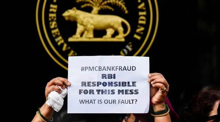 Bombay HC asks RBI to file affidavit in PMC Bank case | Business News ...