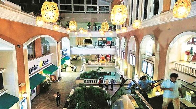 Building Blocks: How the City Centre mall captured the spirit of ...