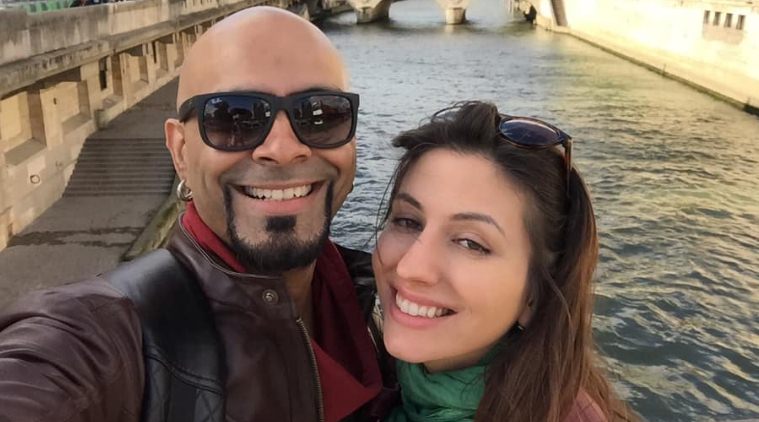 Raghu Ram on Natalie Di Luccio: Every day with her has been exciting ...