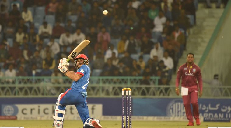 Rahmanullah Gurbaz’s 79 guide Afghanistan to series win over West ...