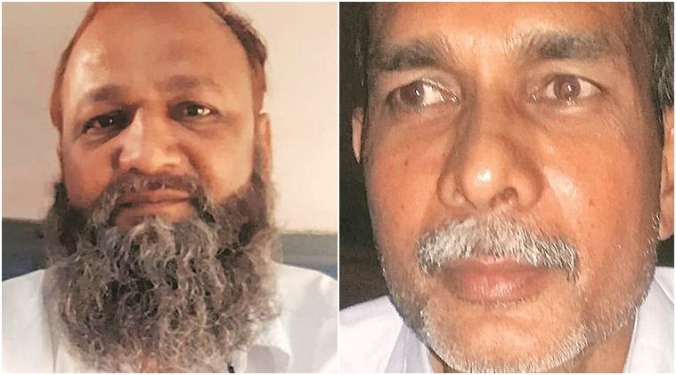 Cleared in terror case after 11 years, they brace for new fight | India ...