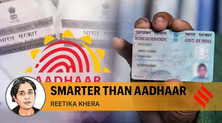 Viable solutions to PDS portability are being ignored in the push for ...