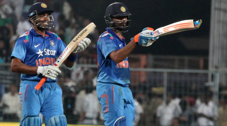 On This Day: When Rohit Sharma returned to Team India with record ...