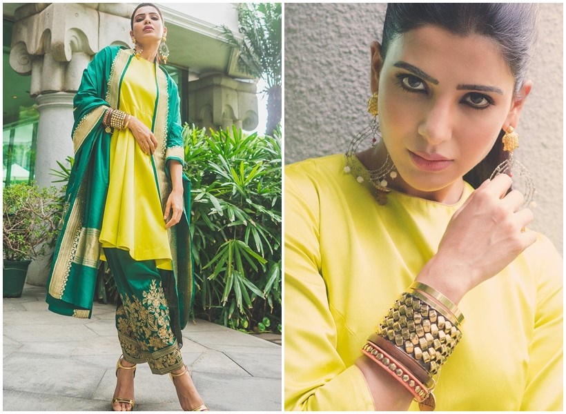 Celebrity social media photos: Samantha Akkineni, Ajith, Sara Ali Khan ...