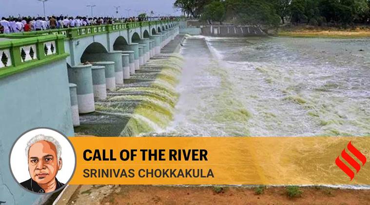 Bill for speedy resolution of water disputes should factor in recent SC ...