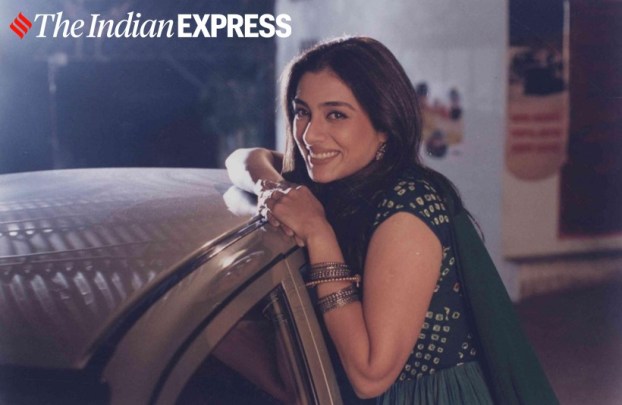 Tabu turns 48: Rare photos of the versatile star | Entertainment ...