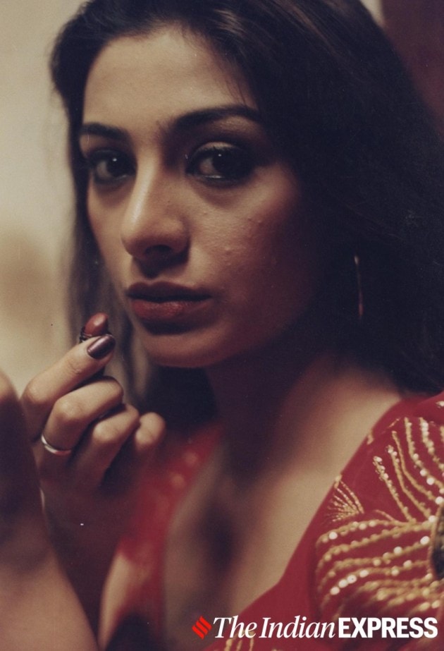 Tabu turns 48: Rare photos of the versatile star | Entertainment ...