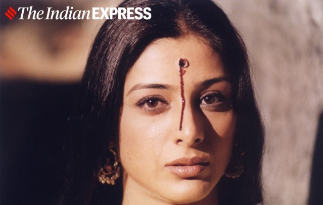 Tabu turns 48: Rare photos of the versatile star | Entertainment ...