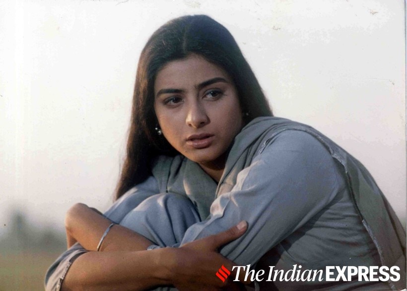 Tabu turns 48: Rare photos of the versatile star | Entertainment ...