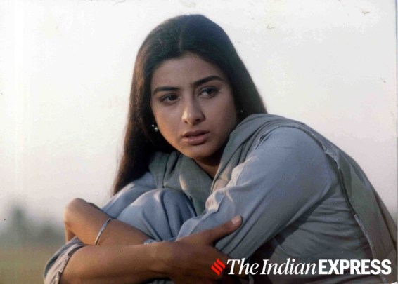 Tabu turns 48: Rare photos of the versatile star | Entertainment ...