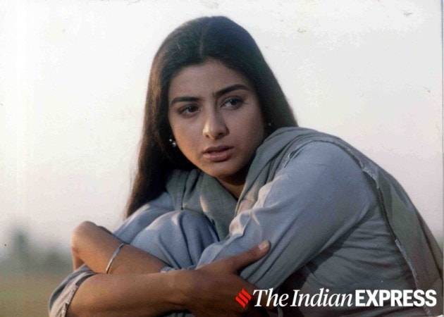 Tabu turns 48: Rare photos of the versatile star | Entertainment ...