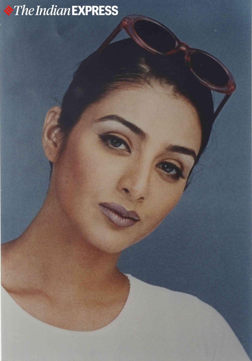 Tabu turns 48: Rare photos of the versatile star | Entertainment ...