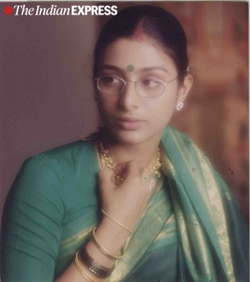 Tabu turns 48: Rare photos of the versatile star | Entertainment ...