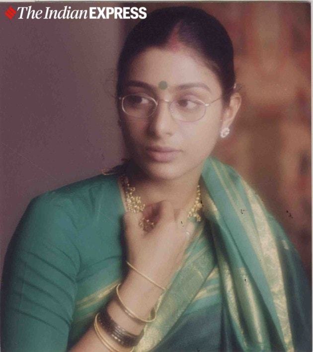 Tabu turns 48: Rare photos of the versatile star | Entertainment ...