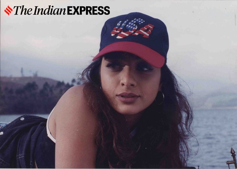 Tabu turns 48: Rare photos of the versatile star | Entertainment ...