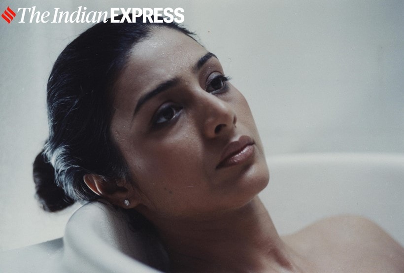 Tabu turns 48: Rare photos of the versatile star | Entertainment ...