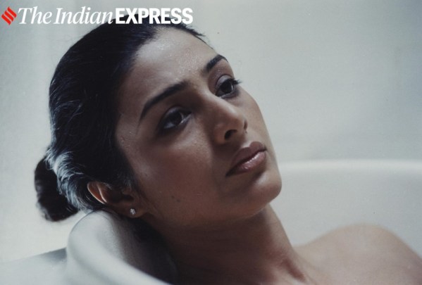 Tabu turns 48: Rare photos of the versatile star | Entertainment ...