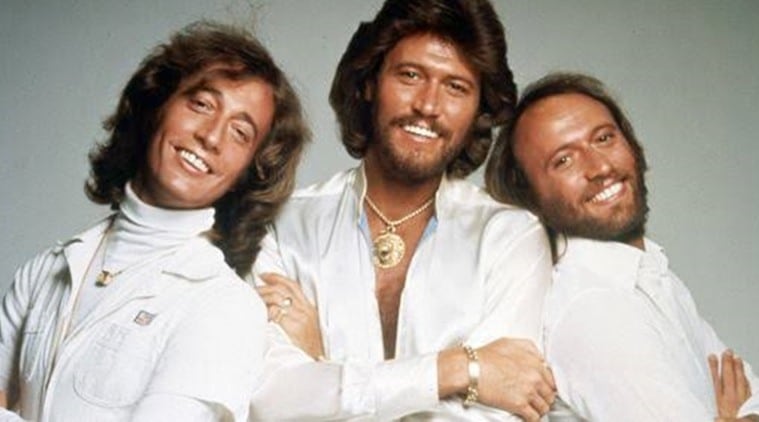 The Bee Gees biopic in works at Paramount | Hollywood News - The Indian ...