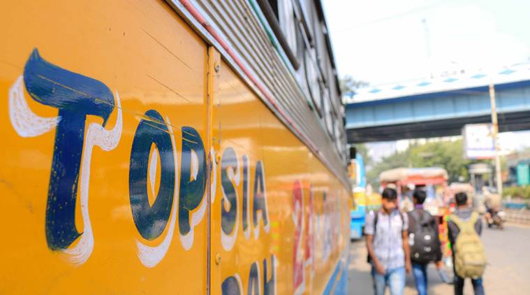 Streetwise Kolkata: Why Topsia is named after a local fish | Kolkata ...