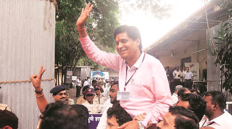 Pune: ‘Nationalistic issues have their place but for Assembly polls ...