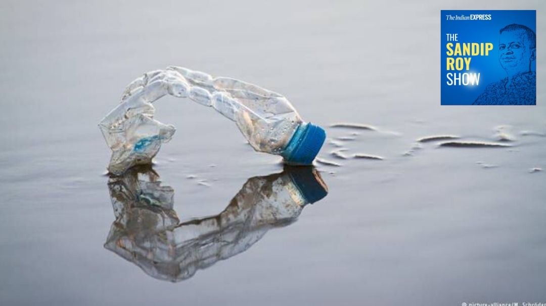 Our plastic addiction and what we can do about it, with Bharati ...