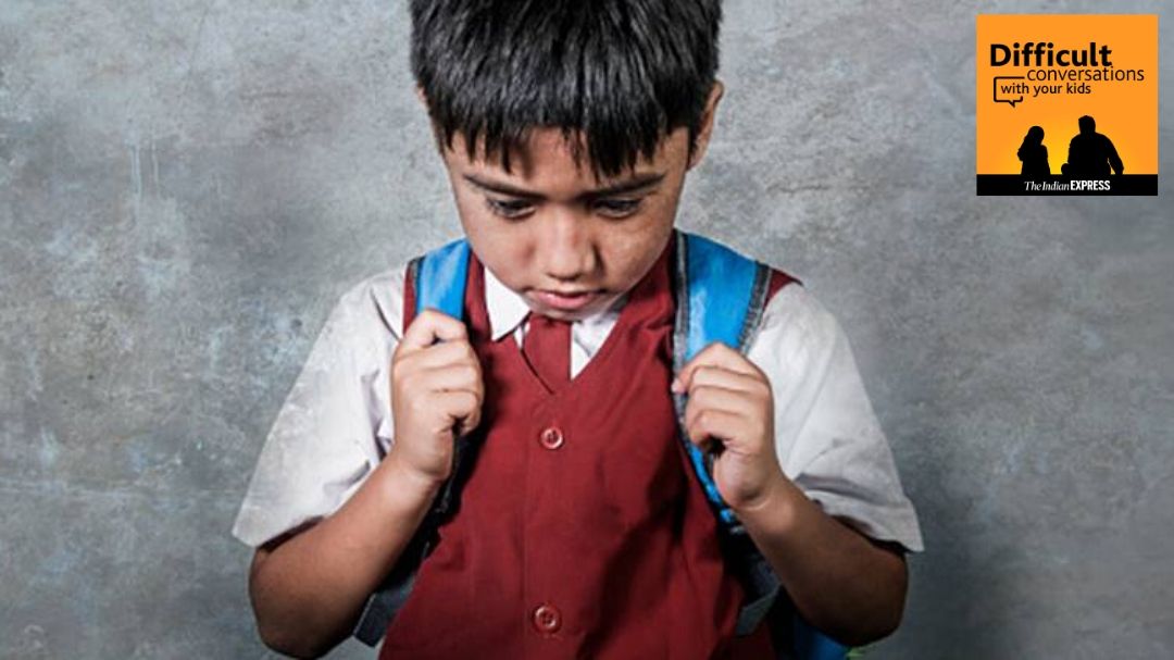 How emotional and physical abuse affects children, with UNICEF | The ...