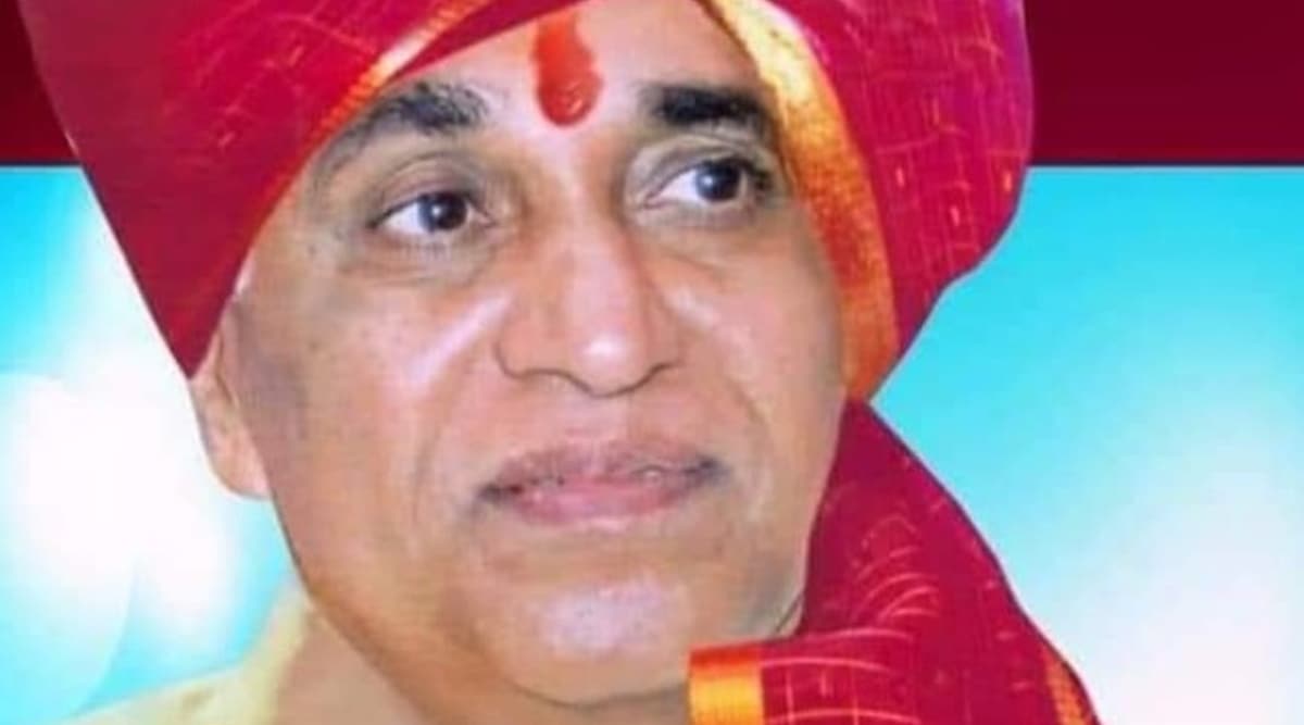 Long-time Congress loyalist Vilaskaka Patil-Undalkar passes away | Pune ...