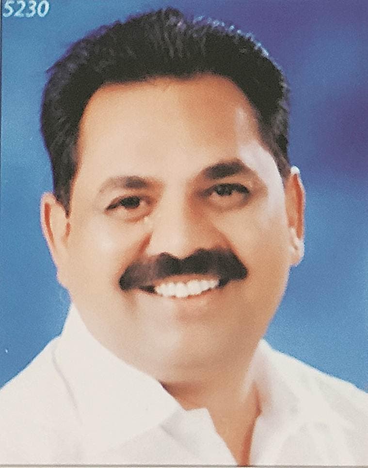 Maharashtra govt formation: The Number Game | India News - The Indian ...