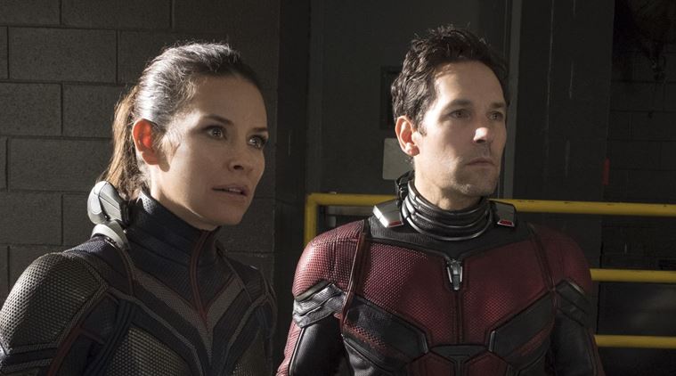 Ant-Man 3 in the works with Peyton Reed returning as director ...