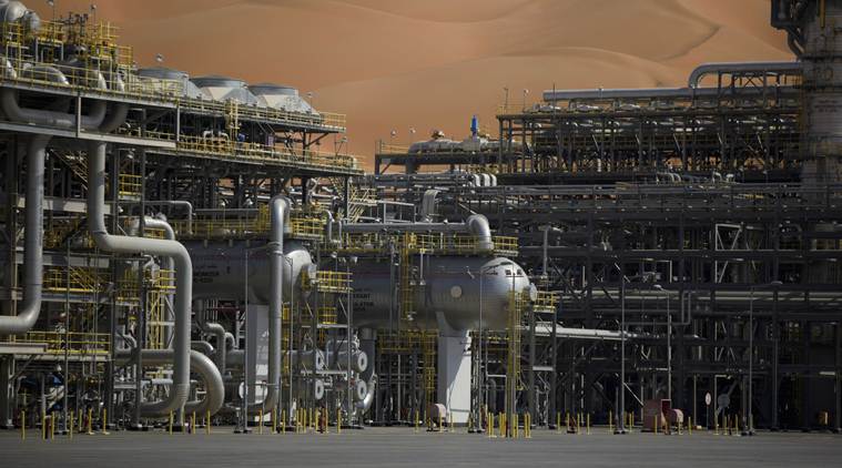 Aramco IPO retail offering fully covered as deadline approaches ...