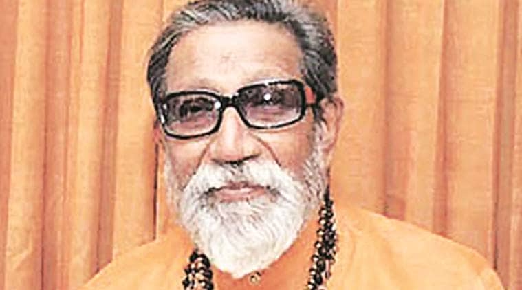 Balasaheb Thackeray: News, Photos, Latest News Headlines about ...