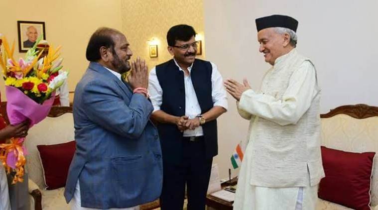 Maharashtra deadlock: Experts divided over Governor’s move to deny Sena ...