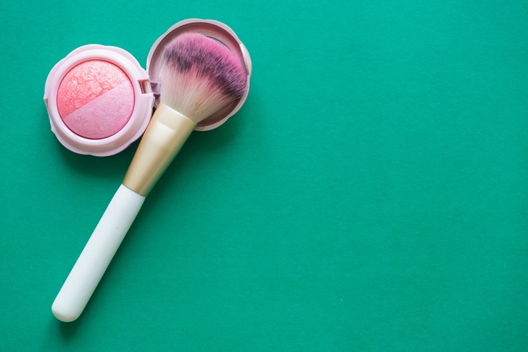 Make-up tips: How to apply blush like a pro | Lifestyle News,The Indian ...