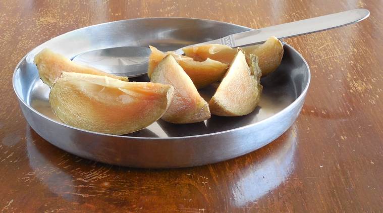 Need one reason to eat chikoo? We give you many | Health News - The ...