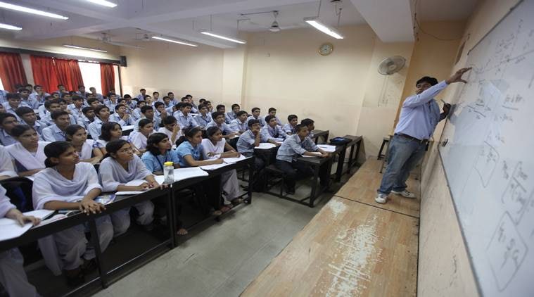 Coaching classes seek Maharashtra govt nod to reopen: ‘70% business hit ...