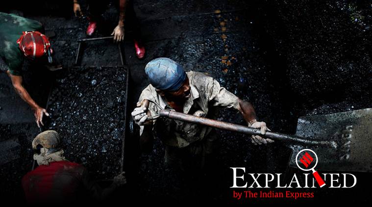 Explained: The methane in coalbeds, and how they can be extracted ...