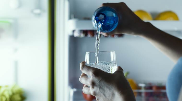 Here’s how cold water benefits you, even in frigid weather | Health ...