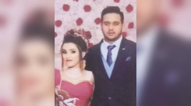 Wife’s murder: Two others held woman as husband pulled the gun on her ...