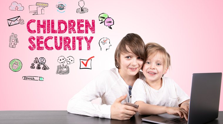 Pointers to check cyber security in your child’s school | Parenting ...
