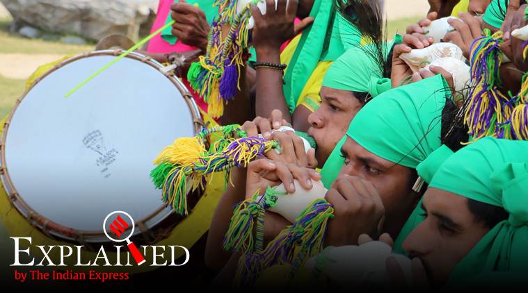 Explained: A short recent history of Daman & Diu, Dadra & Nagar Haveli ...