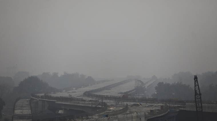 After light rain, air quality dips to ‘very poor’ in Delhi | Delhi News ...