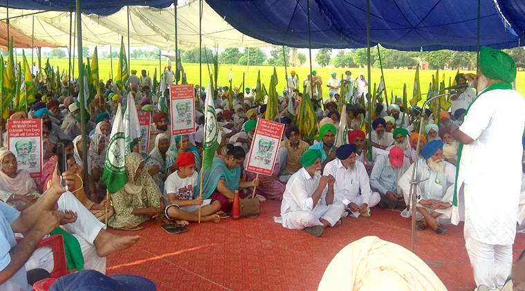Rs 3.5 crore, 36 days: No end in sight to morcha seeking pardon for ...