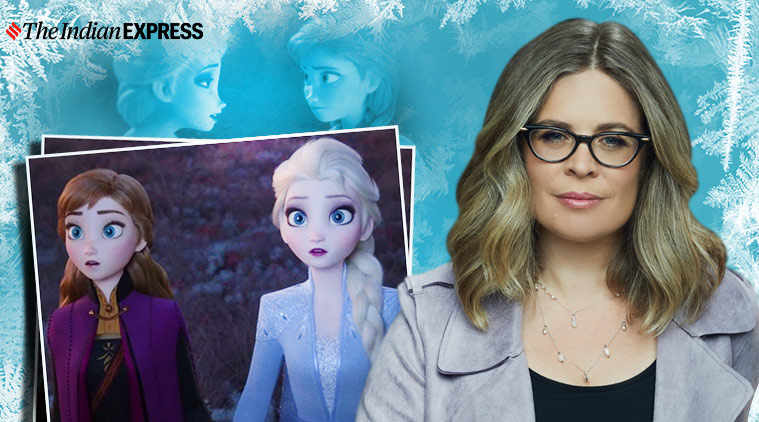 Frozen 2 director Jennifer Lee rules out romantic track for Elsa ...
