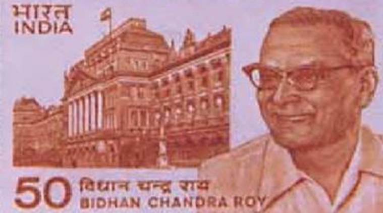 Bust of former Bengal CM BC Roy destroyed in East Burdwan | Kolkata ...