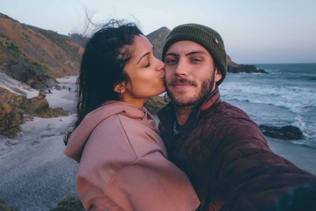 Freida Pinto gets engaged to boyfriend Cory Tran | Entertainment ...