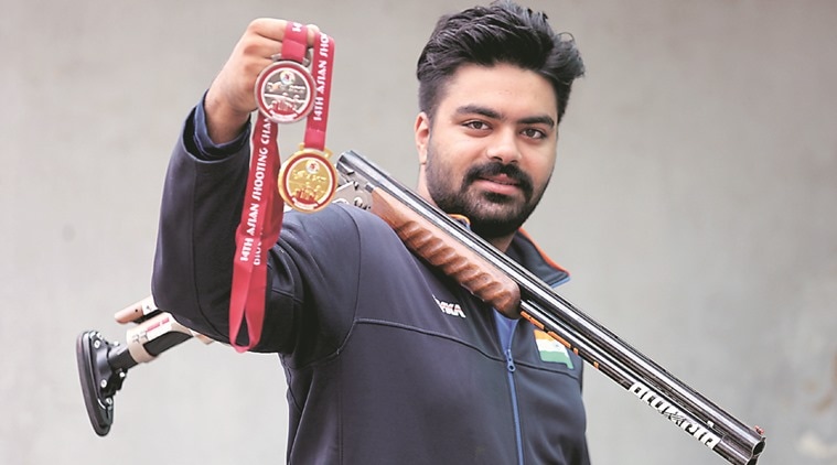 Gurnihal Singh Garcha aims for smooth transition from junior to senior ...