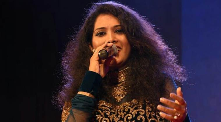 Marathi singer Geeta Mali dies in road accident | Entertainment-others ...
